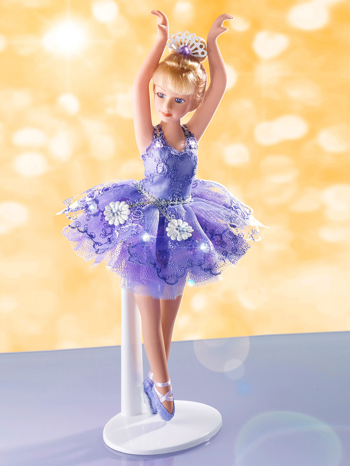 Porzellan-Ballerina | 255406