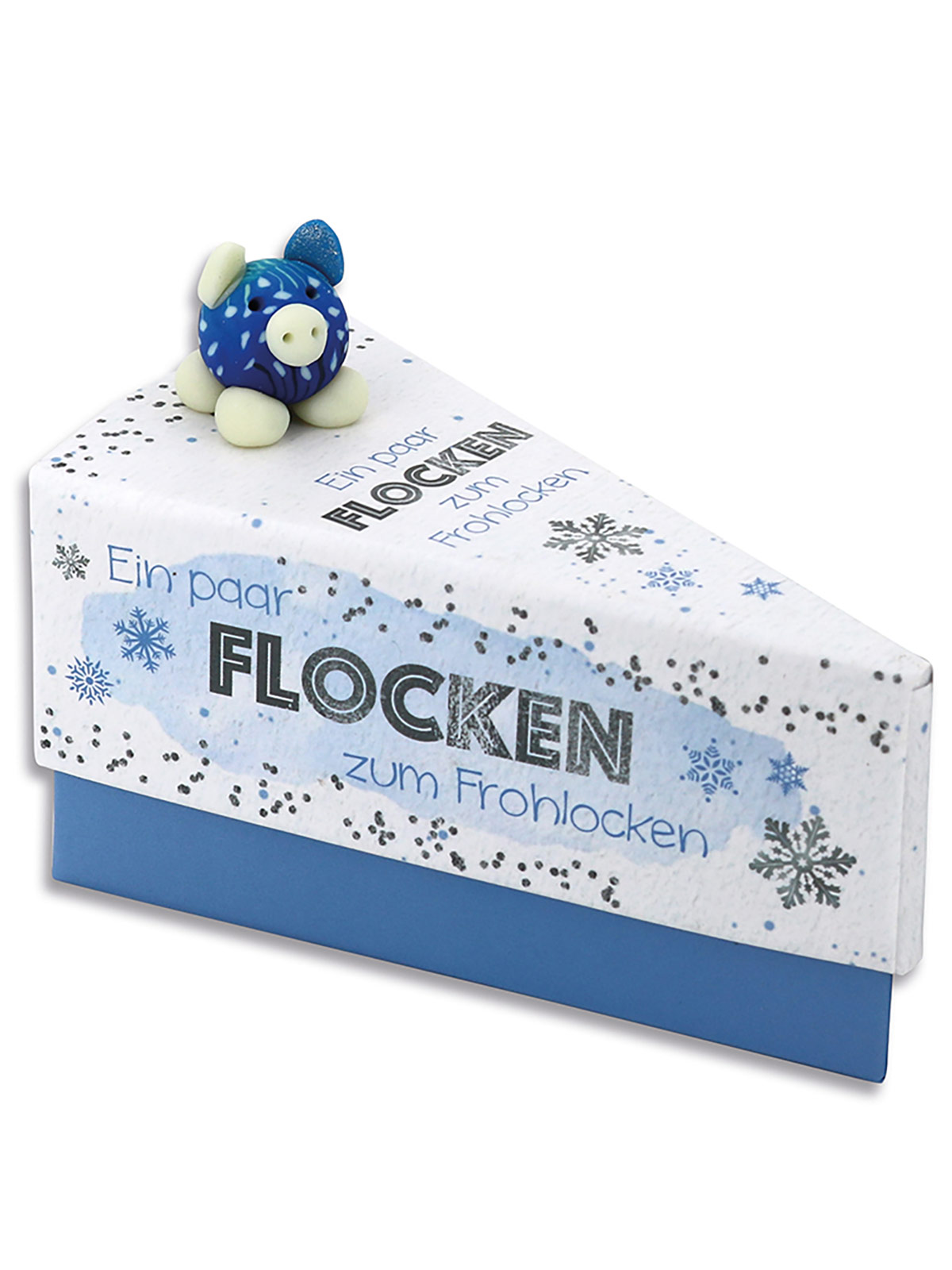 Flocken zum Frohlocken | 102195