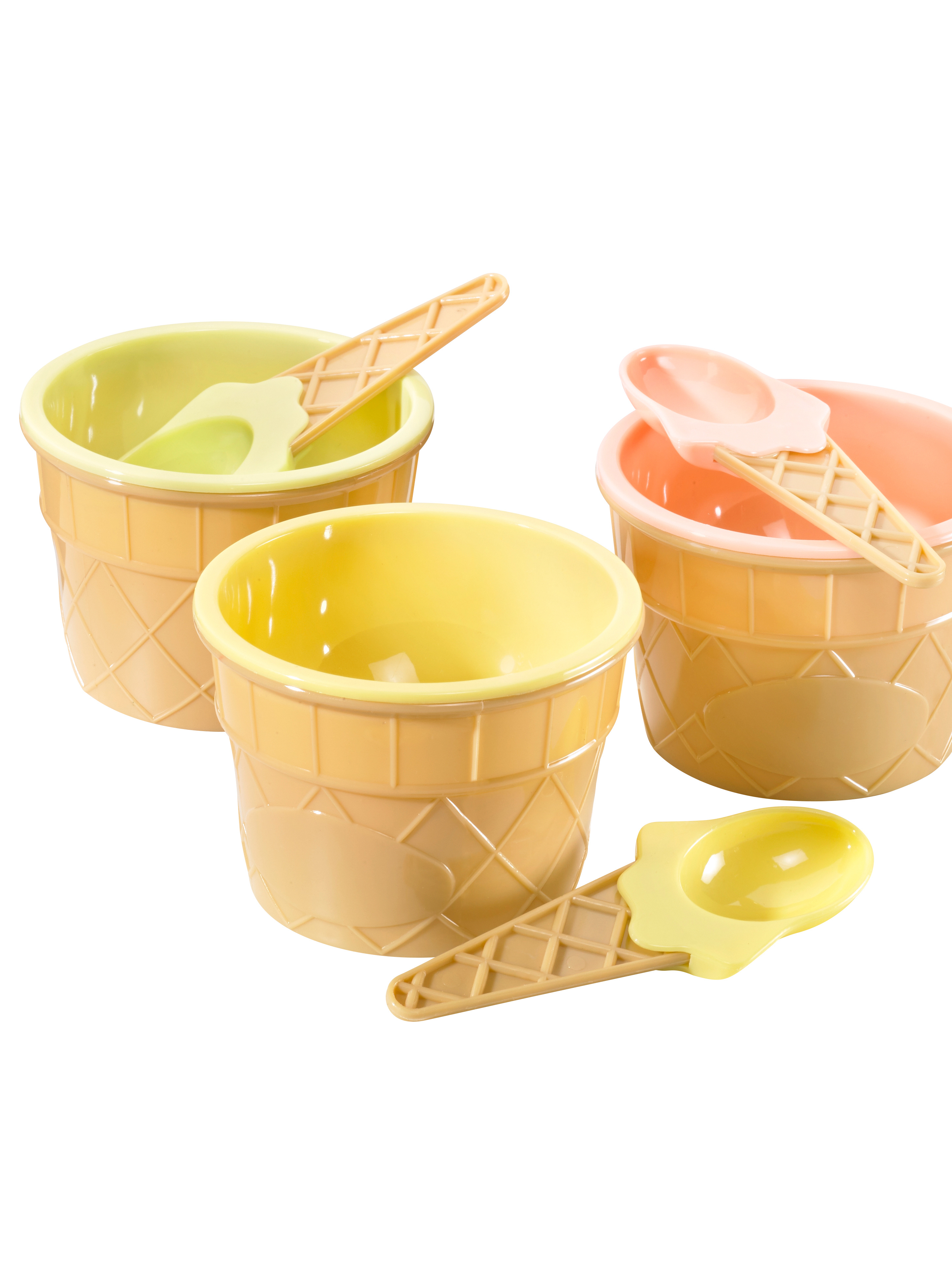 Eisbecher-Trio | 991610