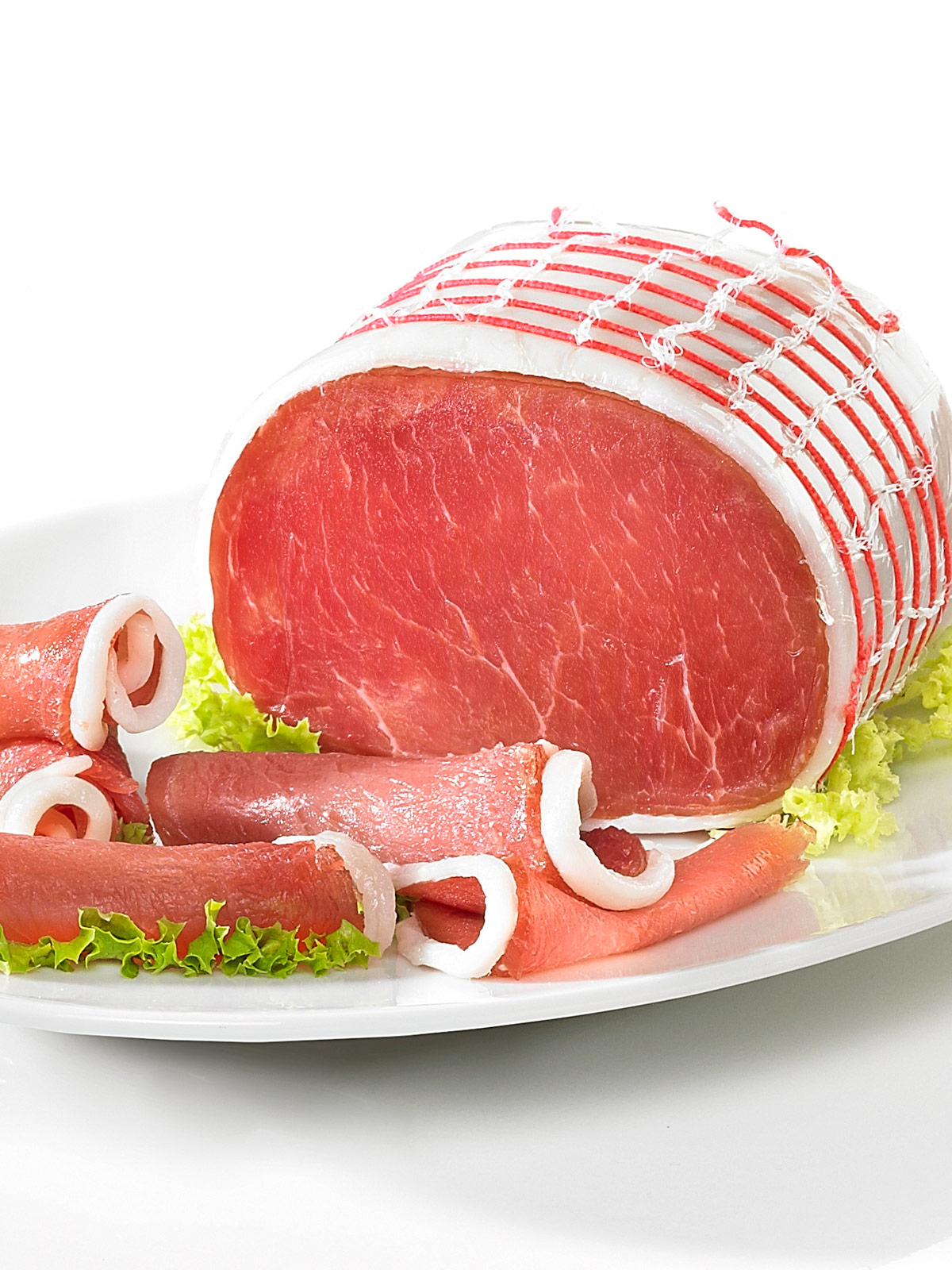 Lachsschinken „Pariser Art“ | 101975