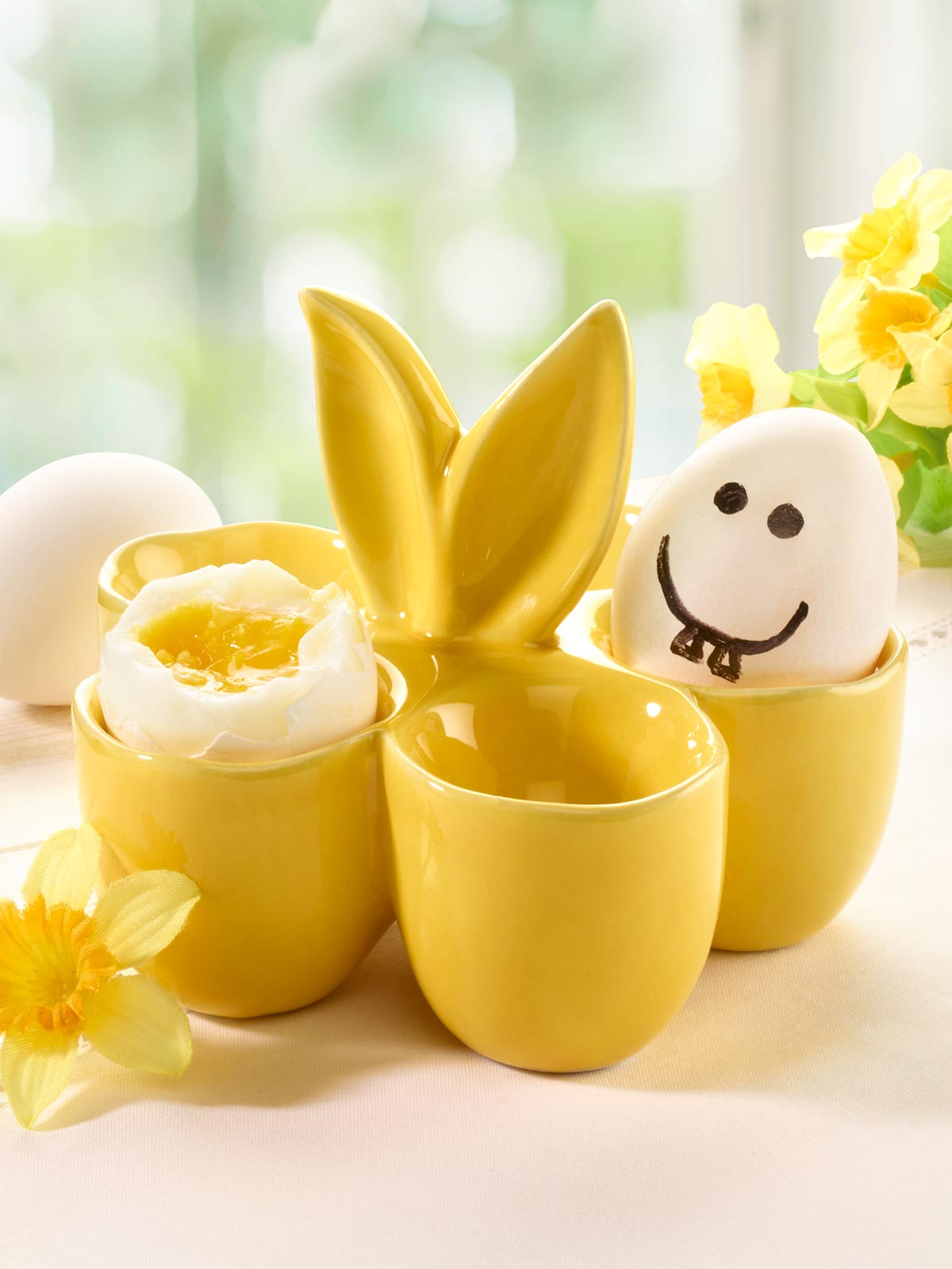 Eierhalter „Öhrchen“ | 100896