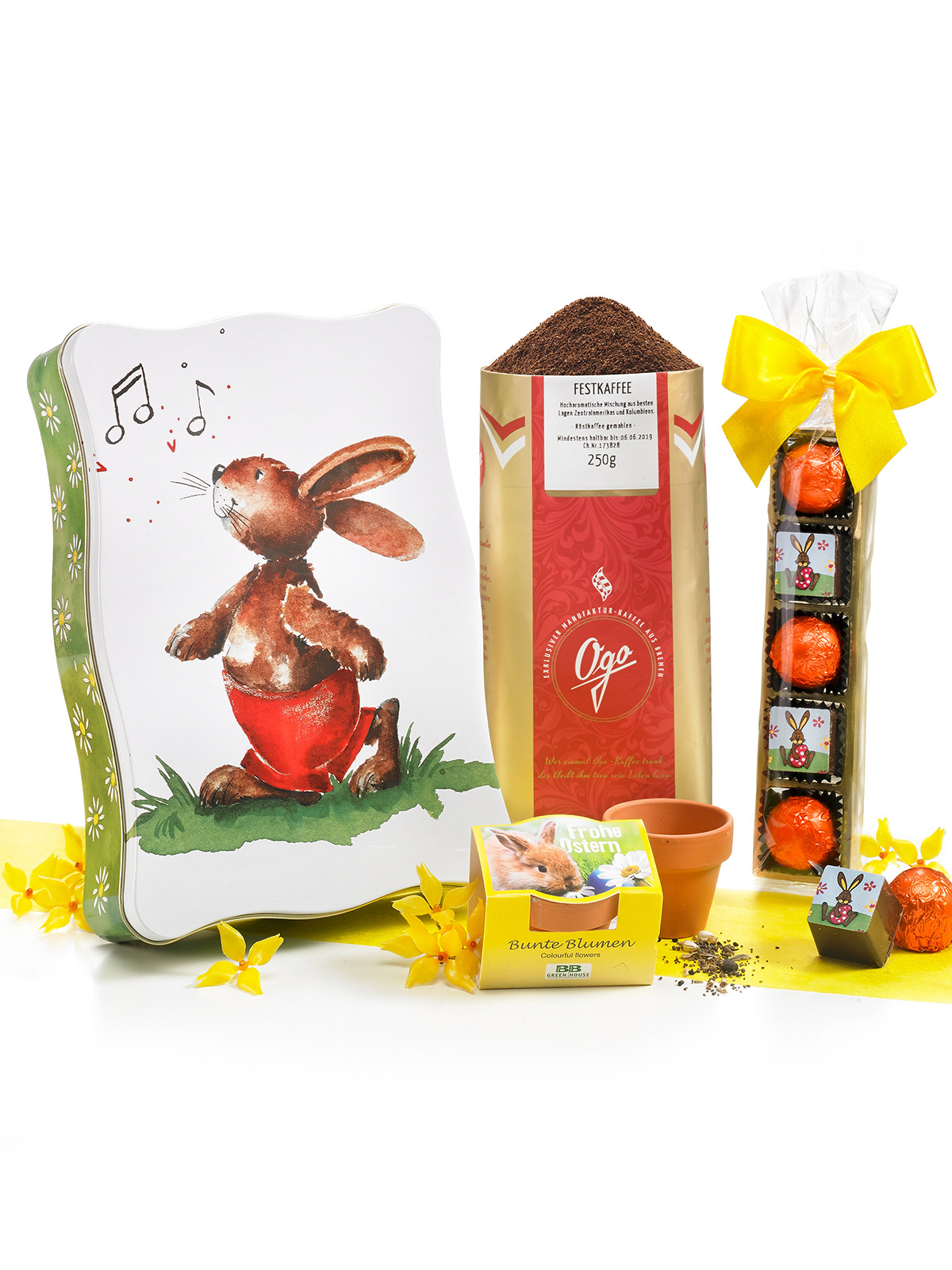 Osterdose "Anton Hoppl" | 712162
