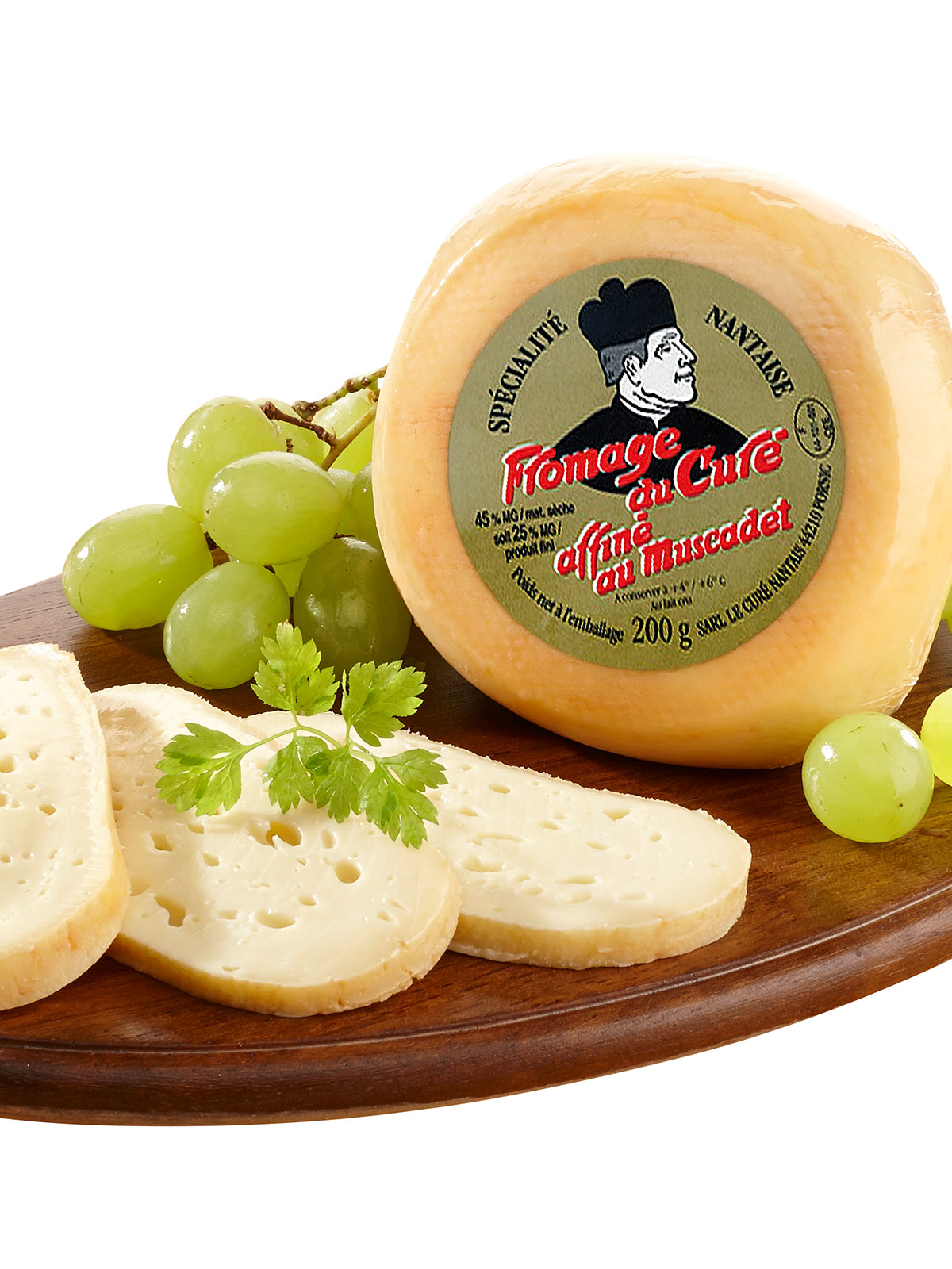 Curé au Muscadet | 458693