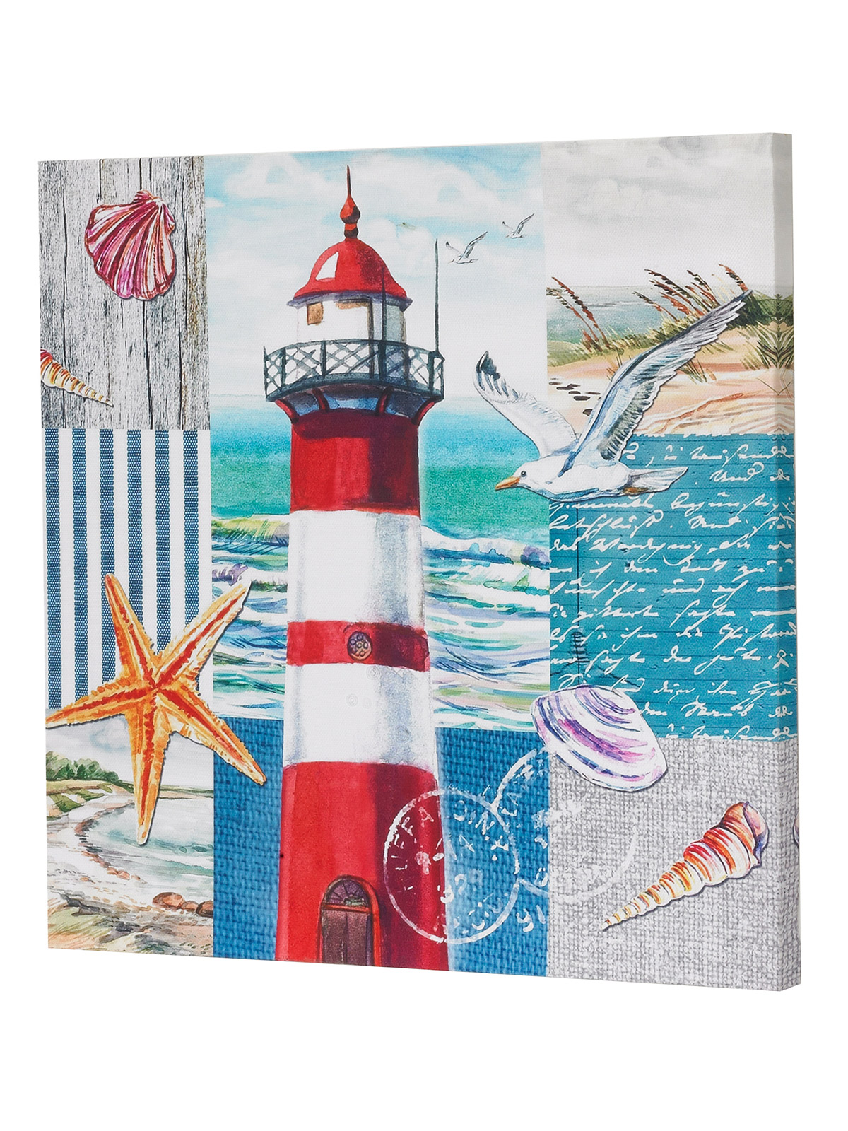 Bild "Leuchtturm" | 034213