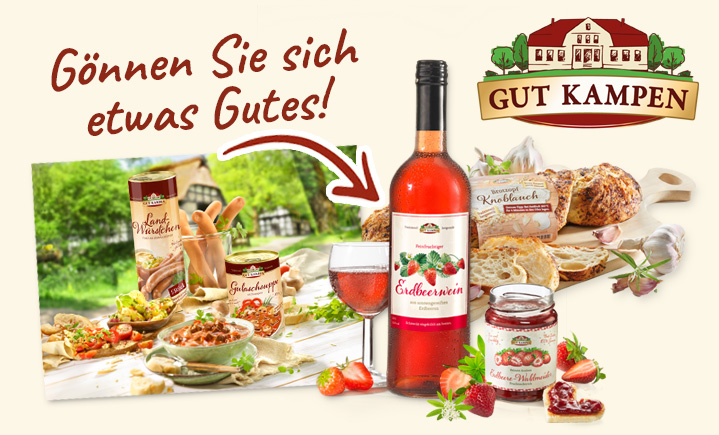 Versandhaus Jungborn