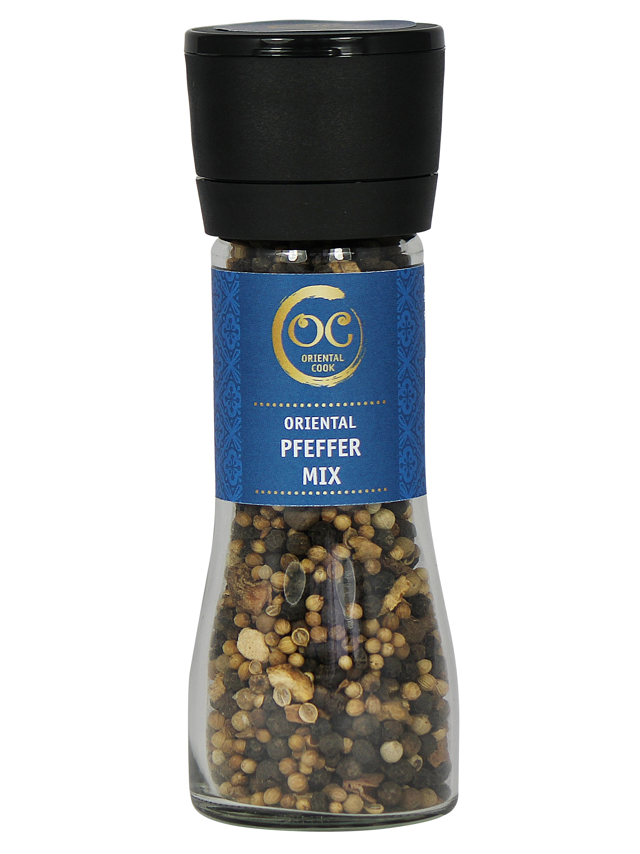 Oriental Pfeffer-Mix | 820767