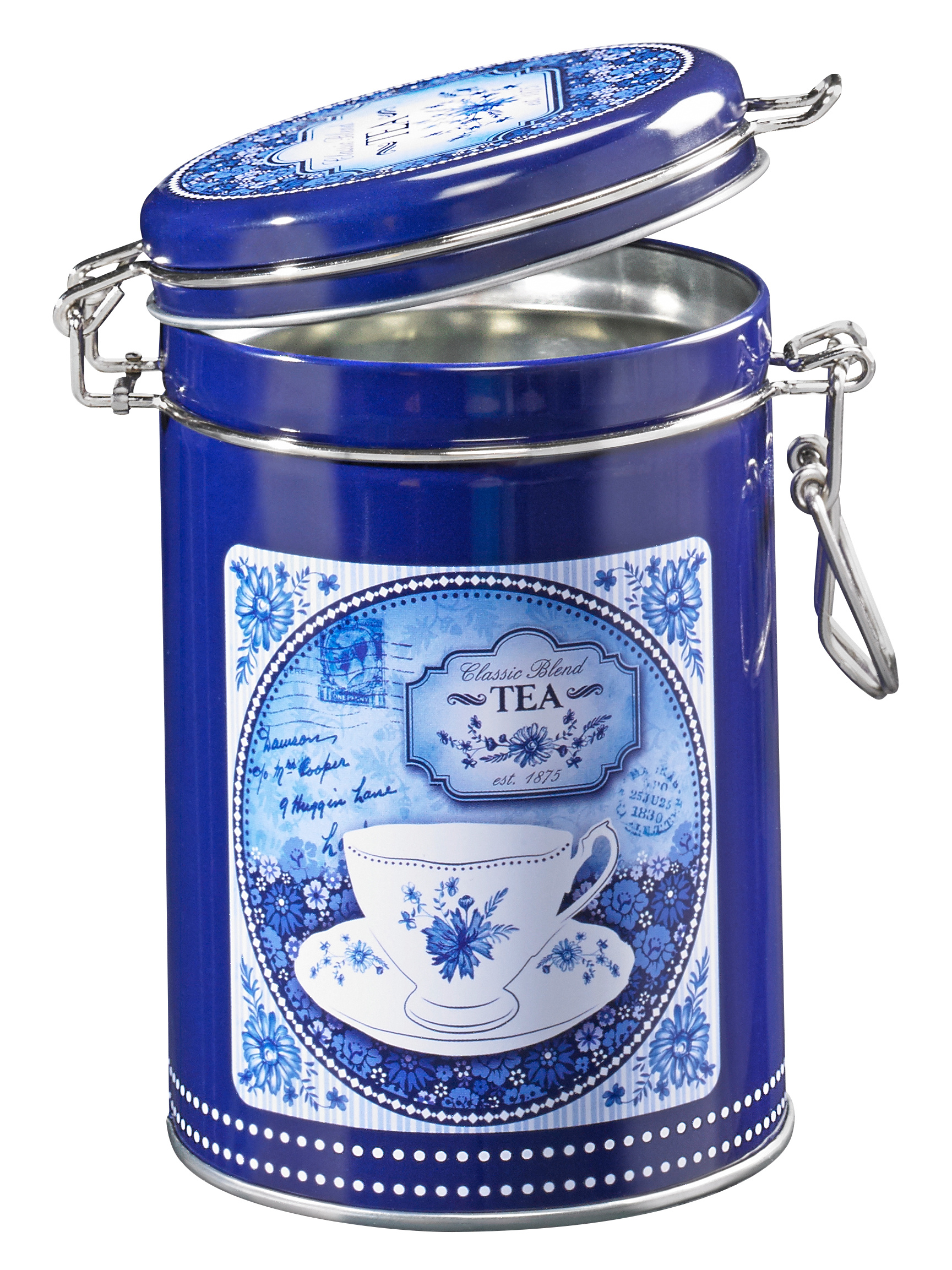 Teedose "Nostalgie" | 807578