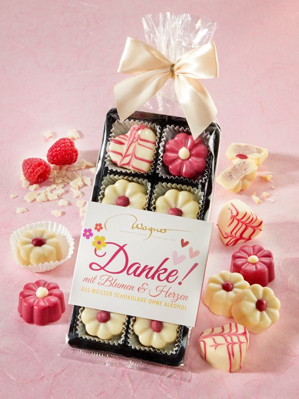Danke-Pralinen | 107396
