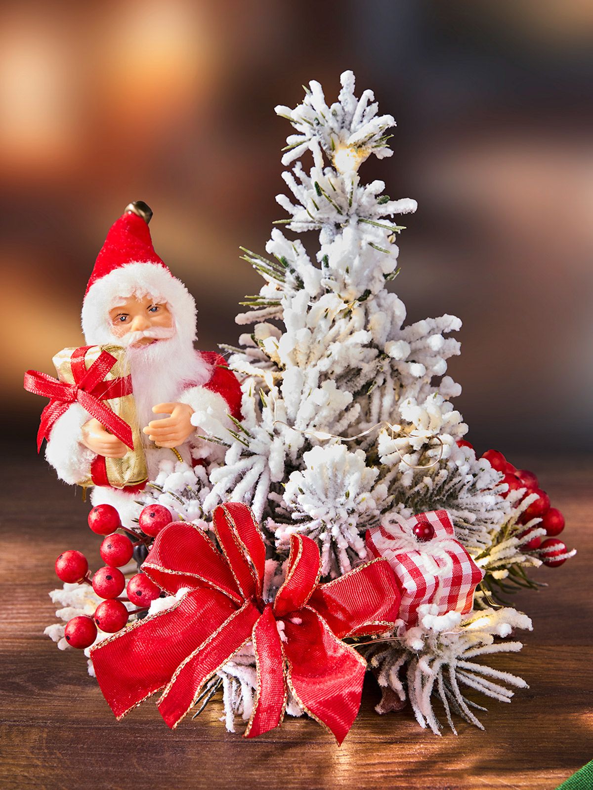 LED-Kerze „Lucia“ | 108477