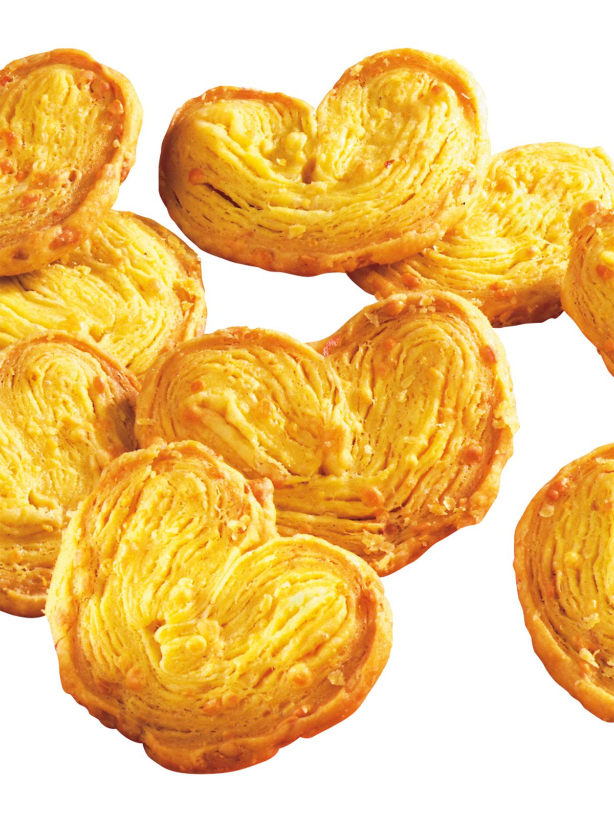 Pikante Käseöhrchen | 101274