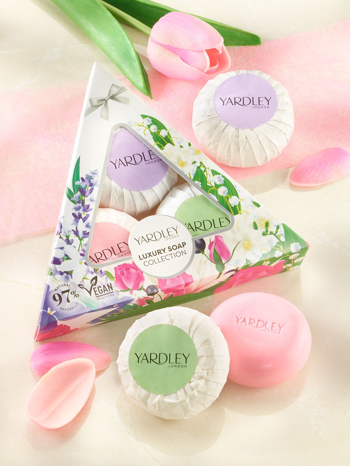 Augenkontur-Roller | 108735